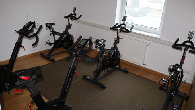 Ramstein Air Base > Home > Deployment Transition Center