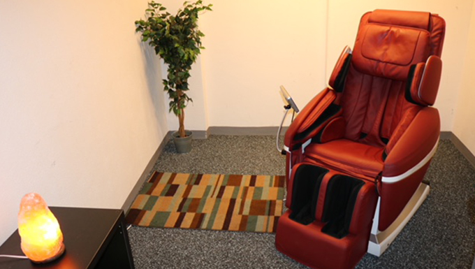 Ramstein Air Base > Home > Deployment Transition Center