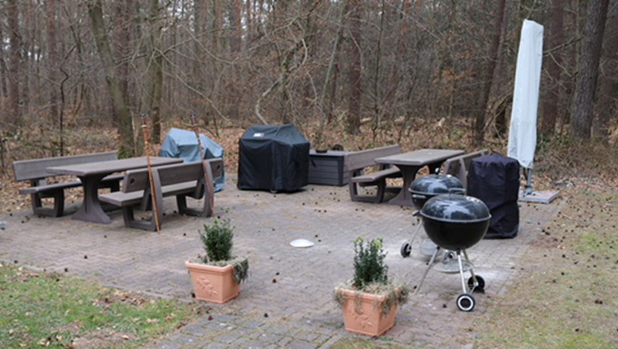 Ramstein Air Base > Home > Deployment Transition Center