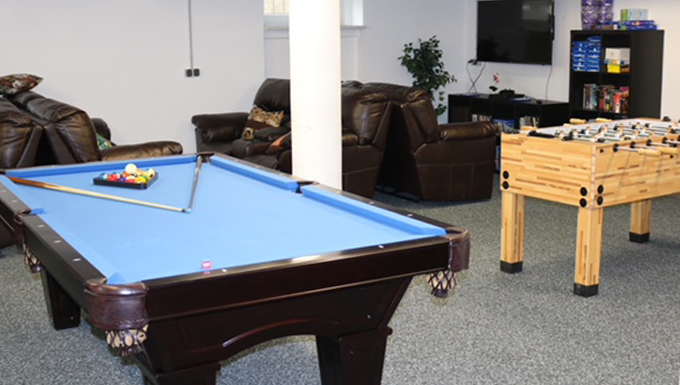 Ramstein Air Base > Home > Deployment Transition Center