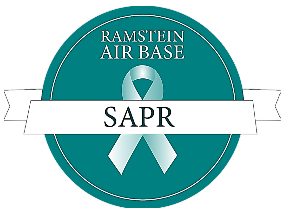 Ramstein Air Base > Resources > Resiliency Tools > SAPR