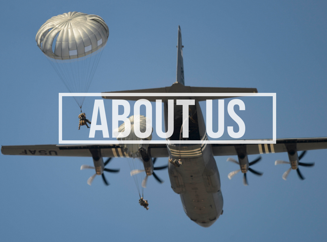 Ramstein Air Base > Home