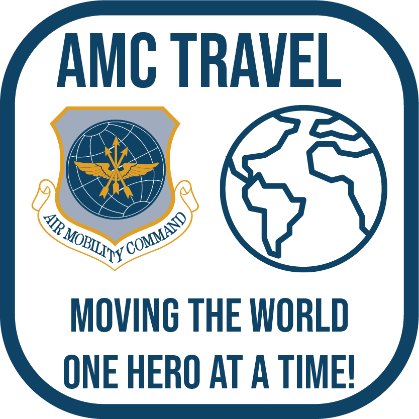 Ramstein Air Base > Contact > Ramstein AB Passenger Terminal