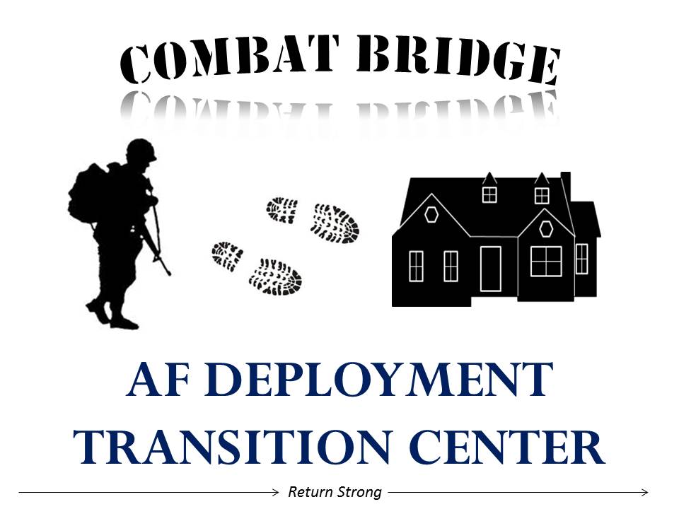 Ramstein Air Base > Home > Deployment Transition Center